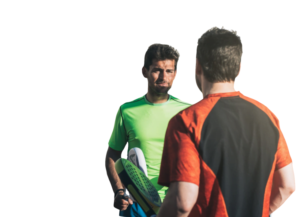 About Us | The Padel Map